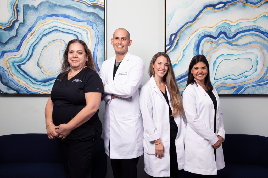 Our Practice – Miami Diabetes & Endocrinology