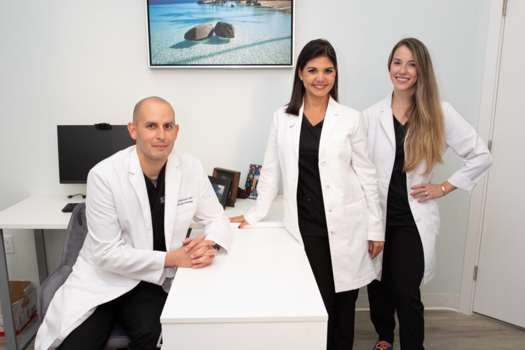 Miami Diabetes & Endocrinology – Specialist in Diabetes and Endocrinology
